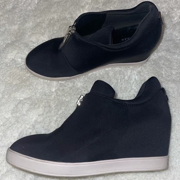 RUDSAK | Shoes | Rudsak Rebbia Wedge Slipon Sneaker | Poshmark